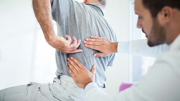 Baltimore Chiropractor | Neck & Back Pain Relief | Advanced Correction ...