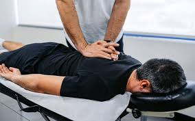 Baltimore Chiropractor | Neck & Back Pain Relief | Advanced Correction ...